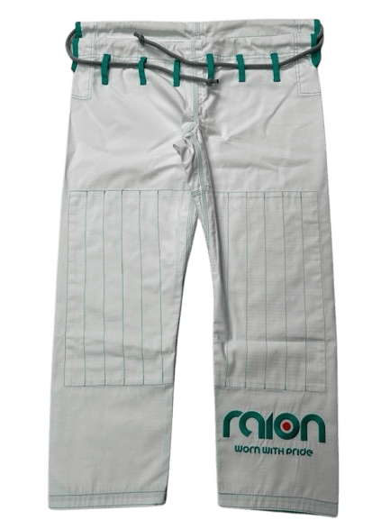 BJJ Gi (Koi Fish) – RAION