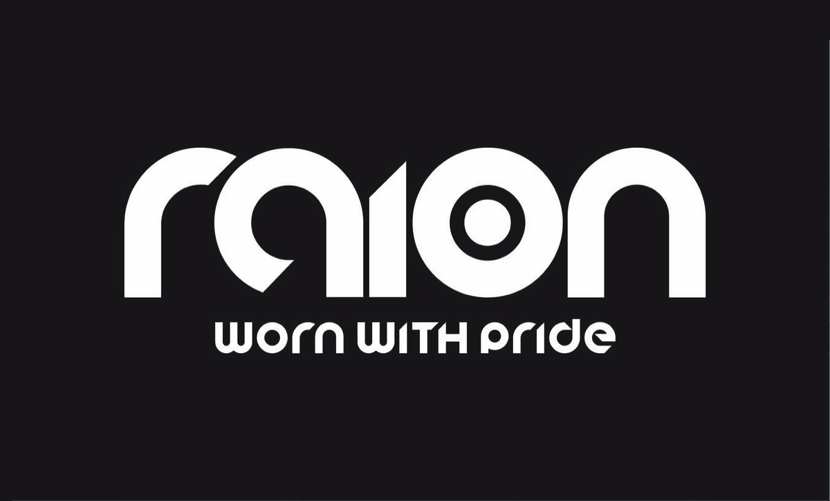 Raion MMA – RAION